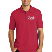 Joe's Kwik Mart Polo - Cross America Partners Employee Uniforms